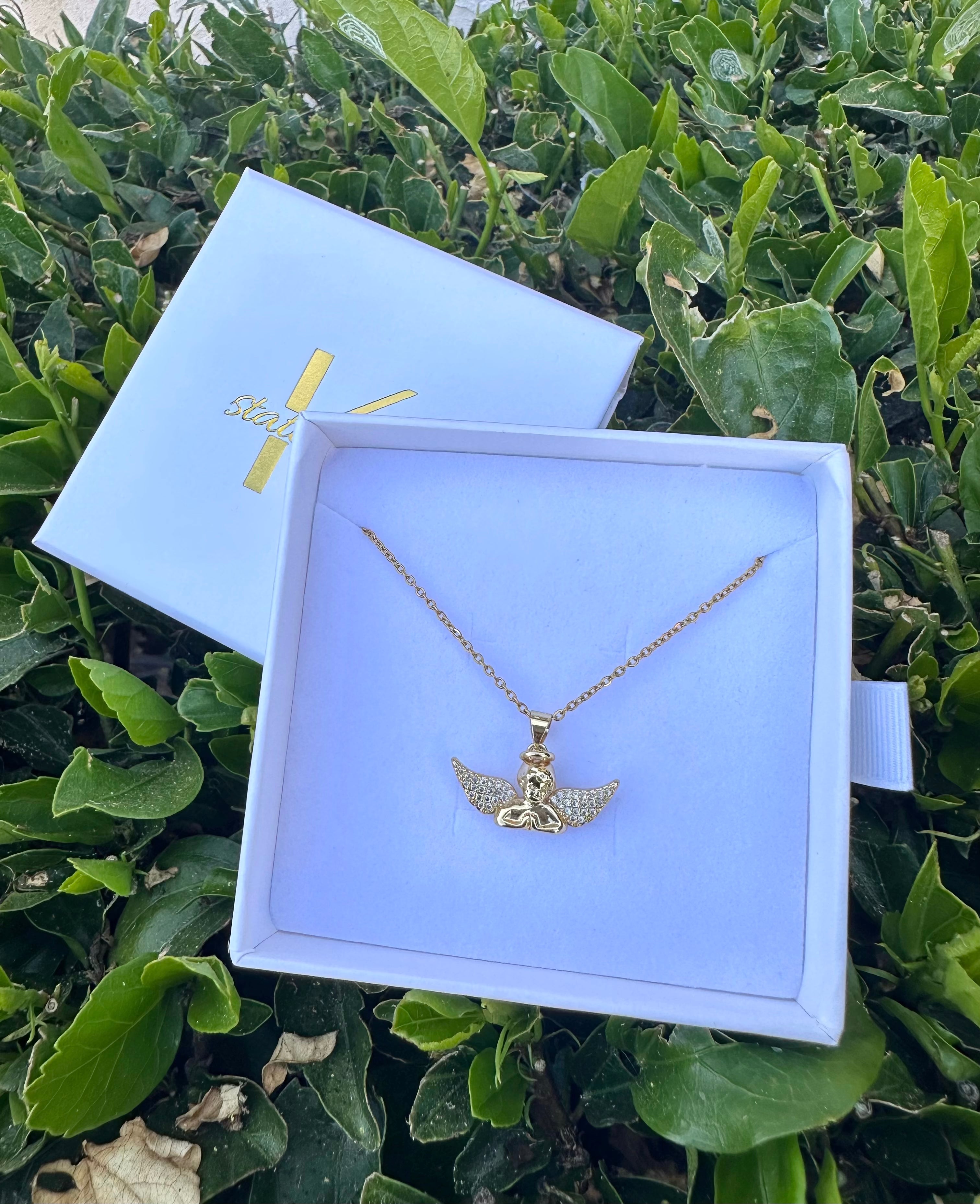 Necklaces – kstatement